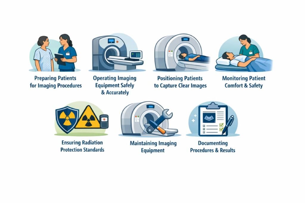 Medical Imaging Technologist: Complete Guide 2026 - Sonographer Salary